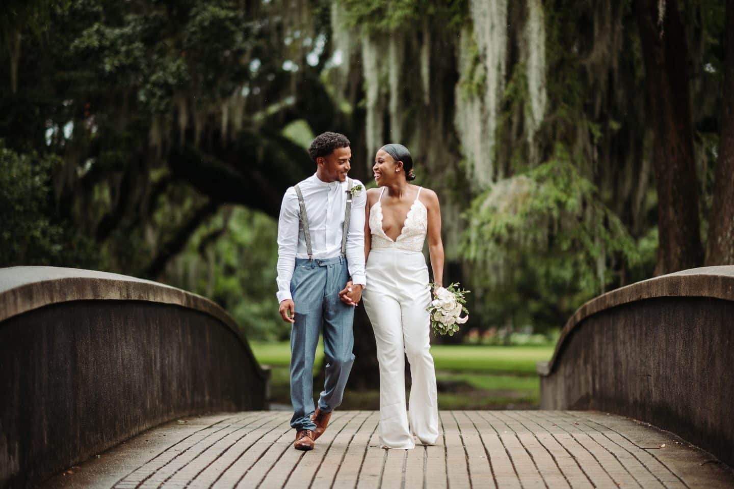 The 12 Best Places to Elope in the US | Simply Eloped