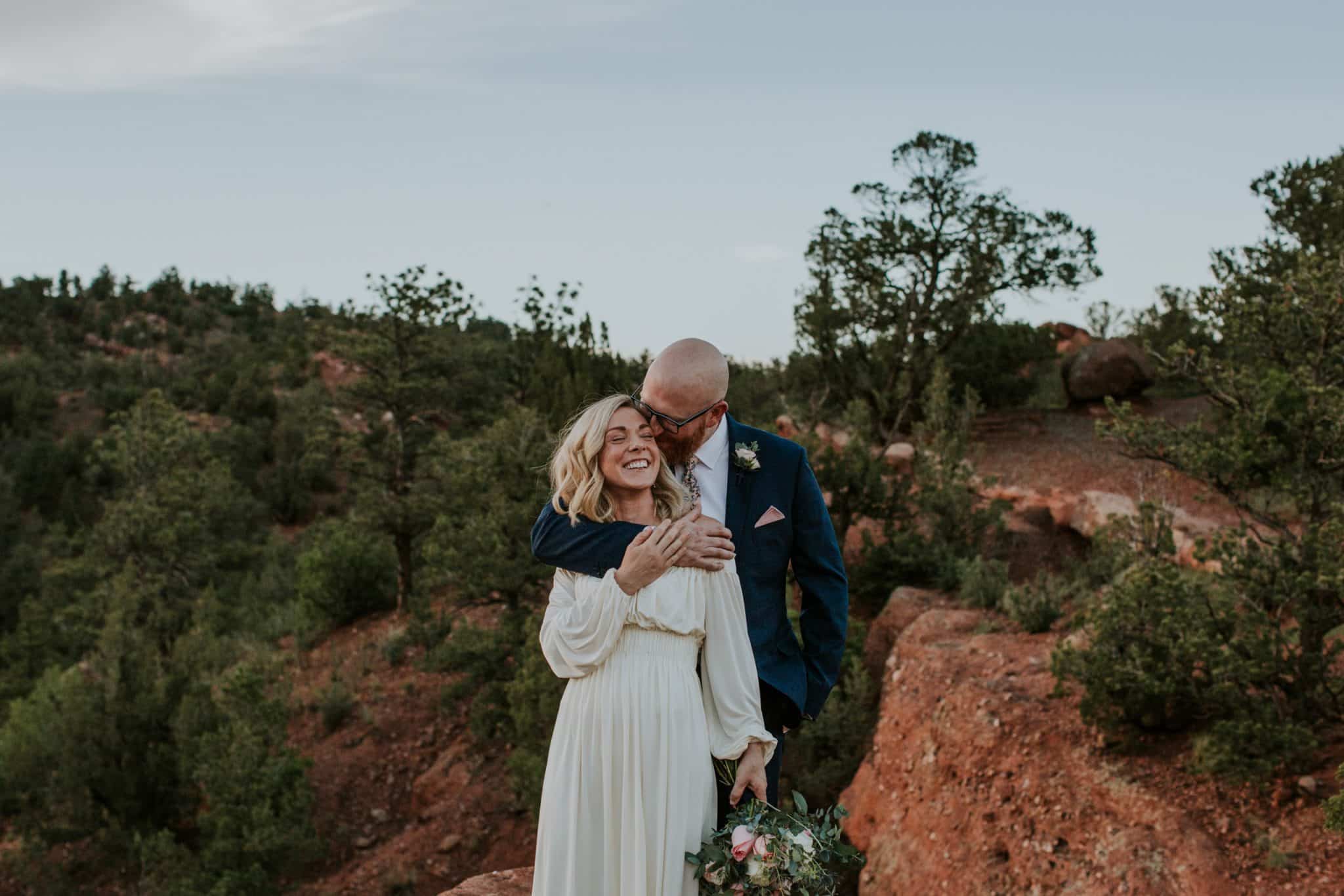 What is an elopement wedding 60 photos - Astyledwedding.com