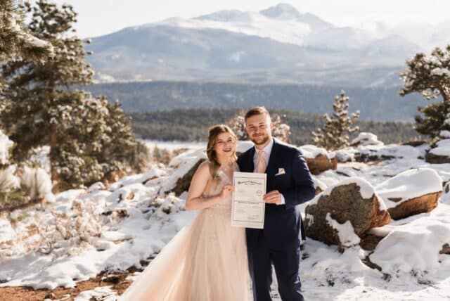 How to Elope: A Step-by-Step Guide - Simply Eloped