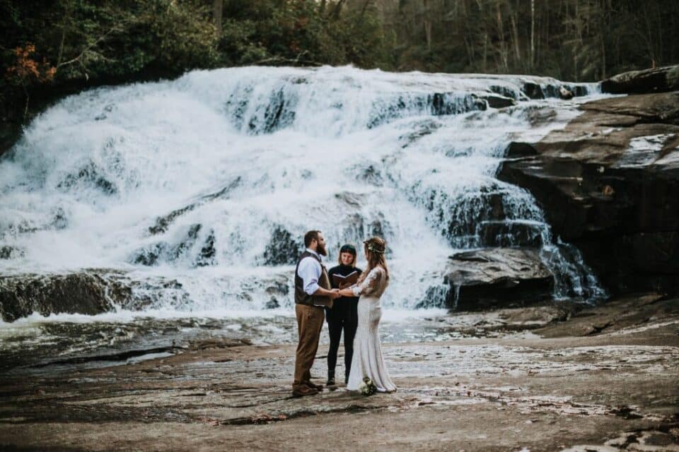 How to Elope: A Step-by-Step Guide - Simply Eloped