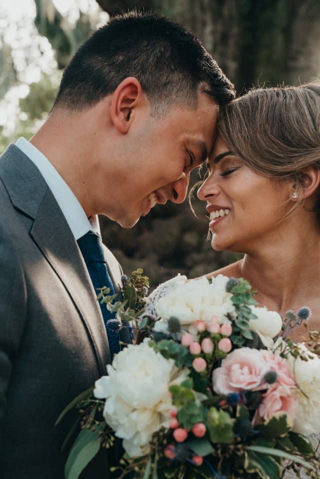 Elope in New Orleans | Local Elopement Packages | Simply Eloped