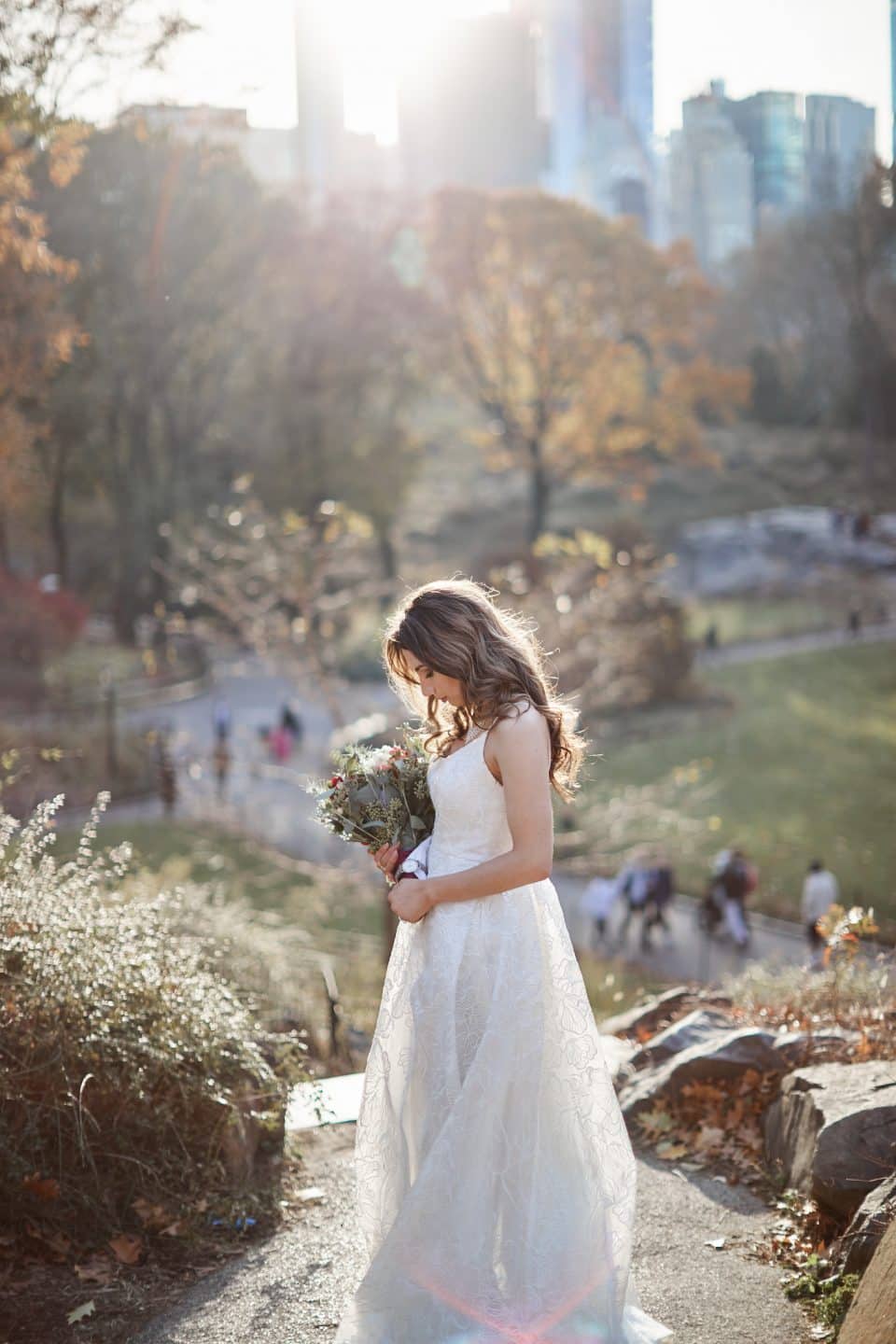 What is a Micro Wedding and How to Plan One | Simply Eloped