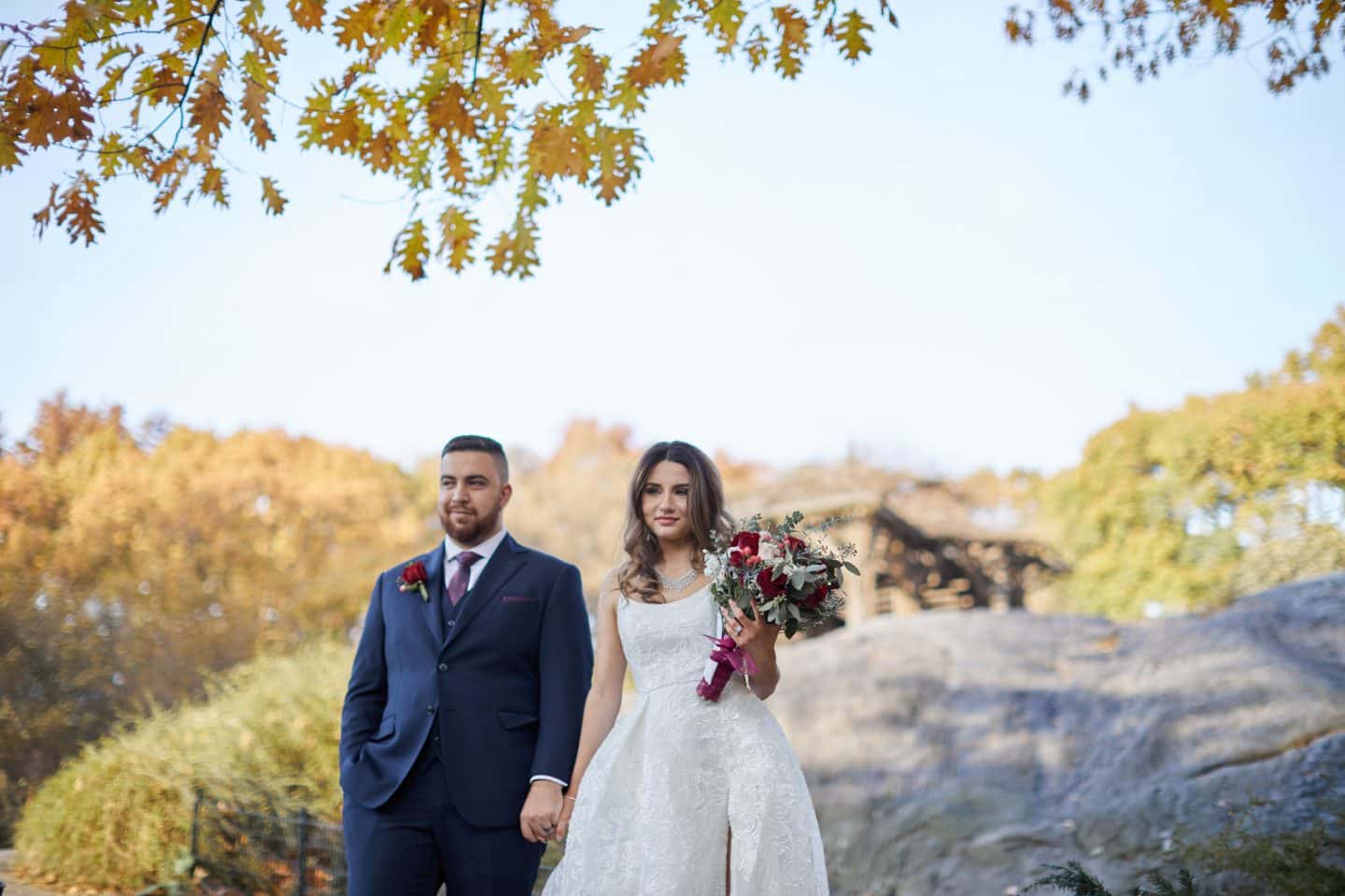 What is a Micro Wedding and How to Plan One | Simply Eloped