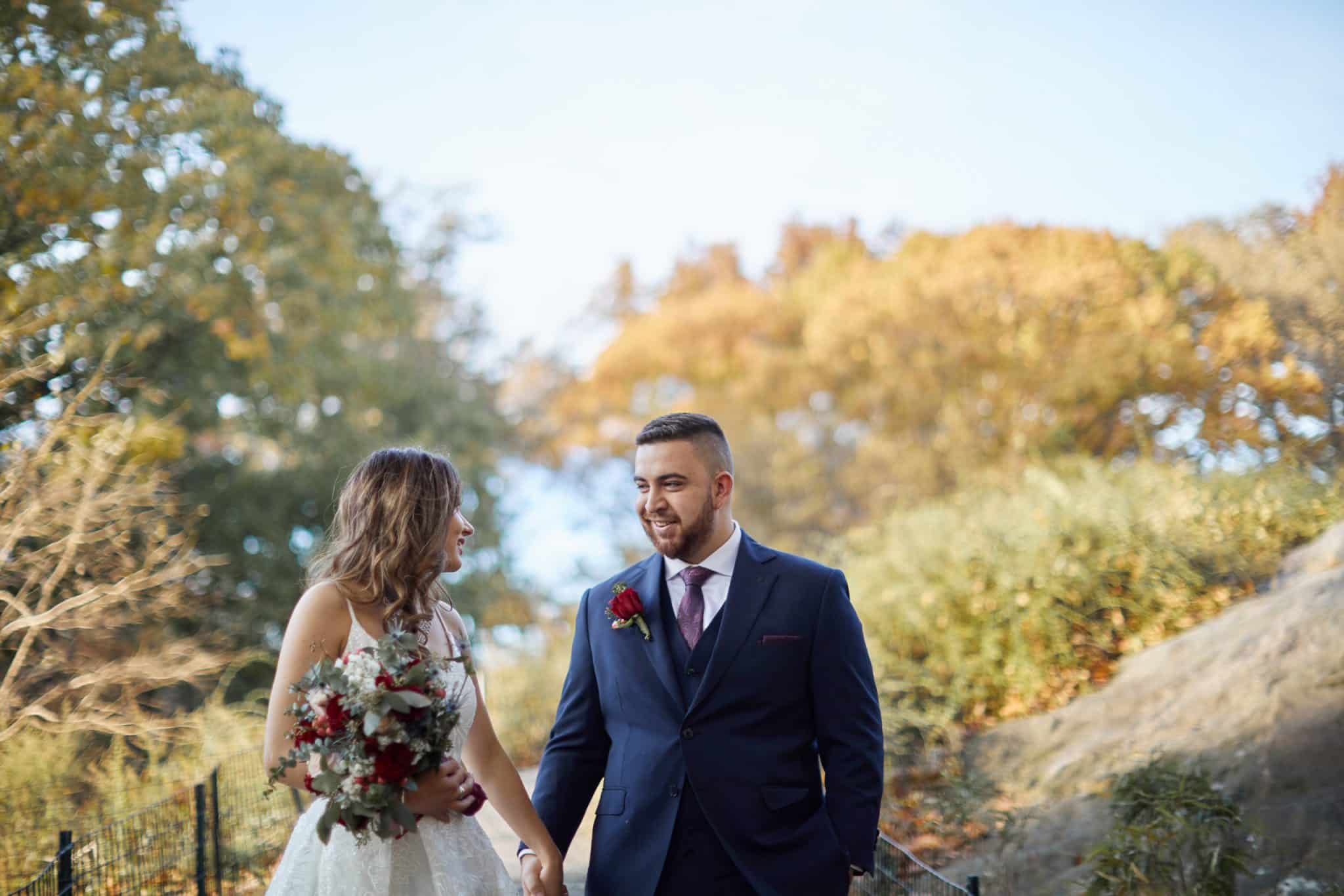 What is a Micro Wedding and How to Plan One | Simply Eloped