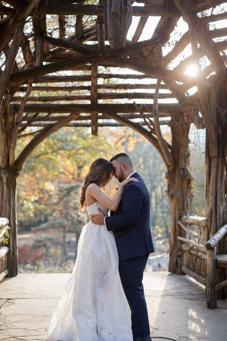 What is a Micro Wedding and How to Plan One | Simply Eloped