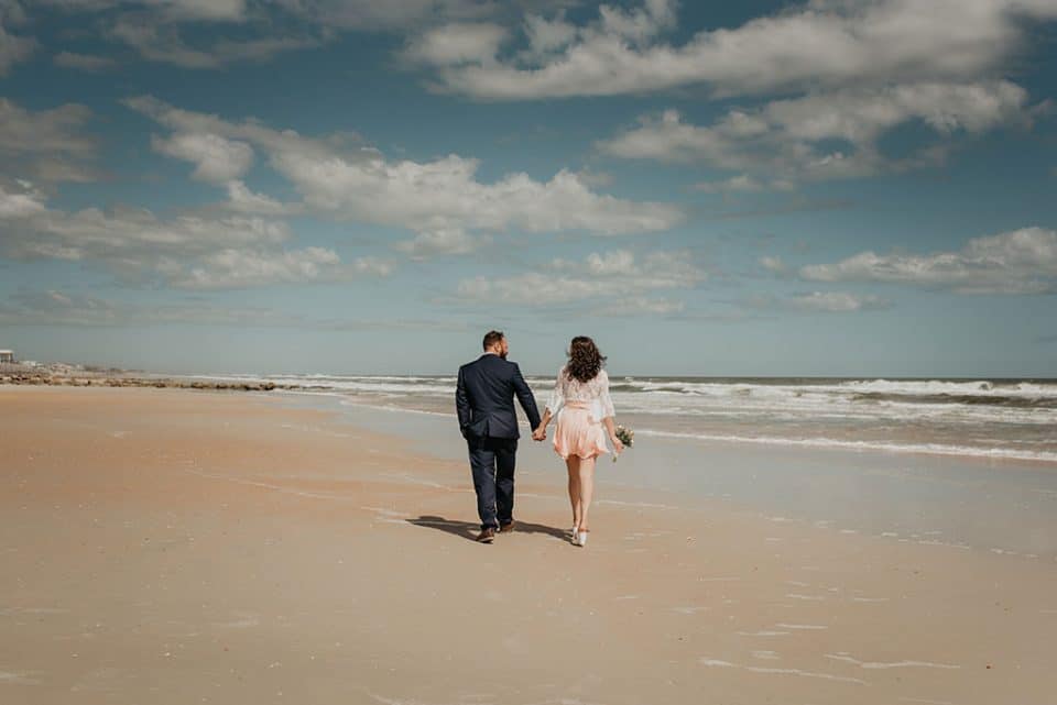 10 Reasons Why Eloping is the New Normal - Simply Eloped