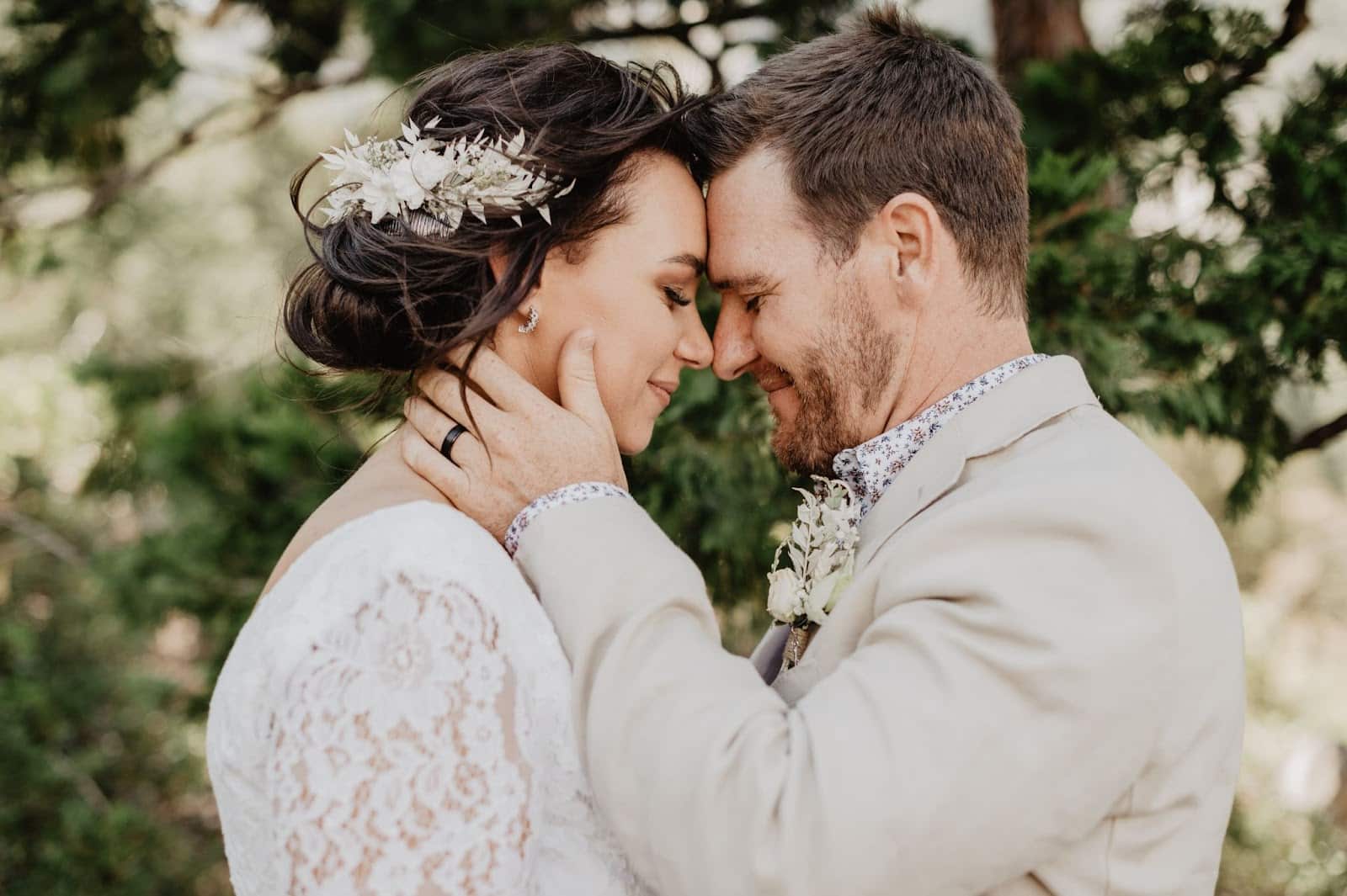 Simply Eloped is Simply the Best - Simply Eloped