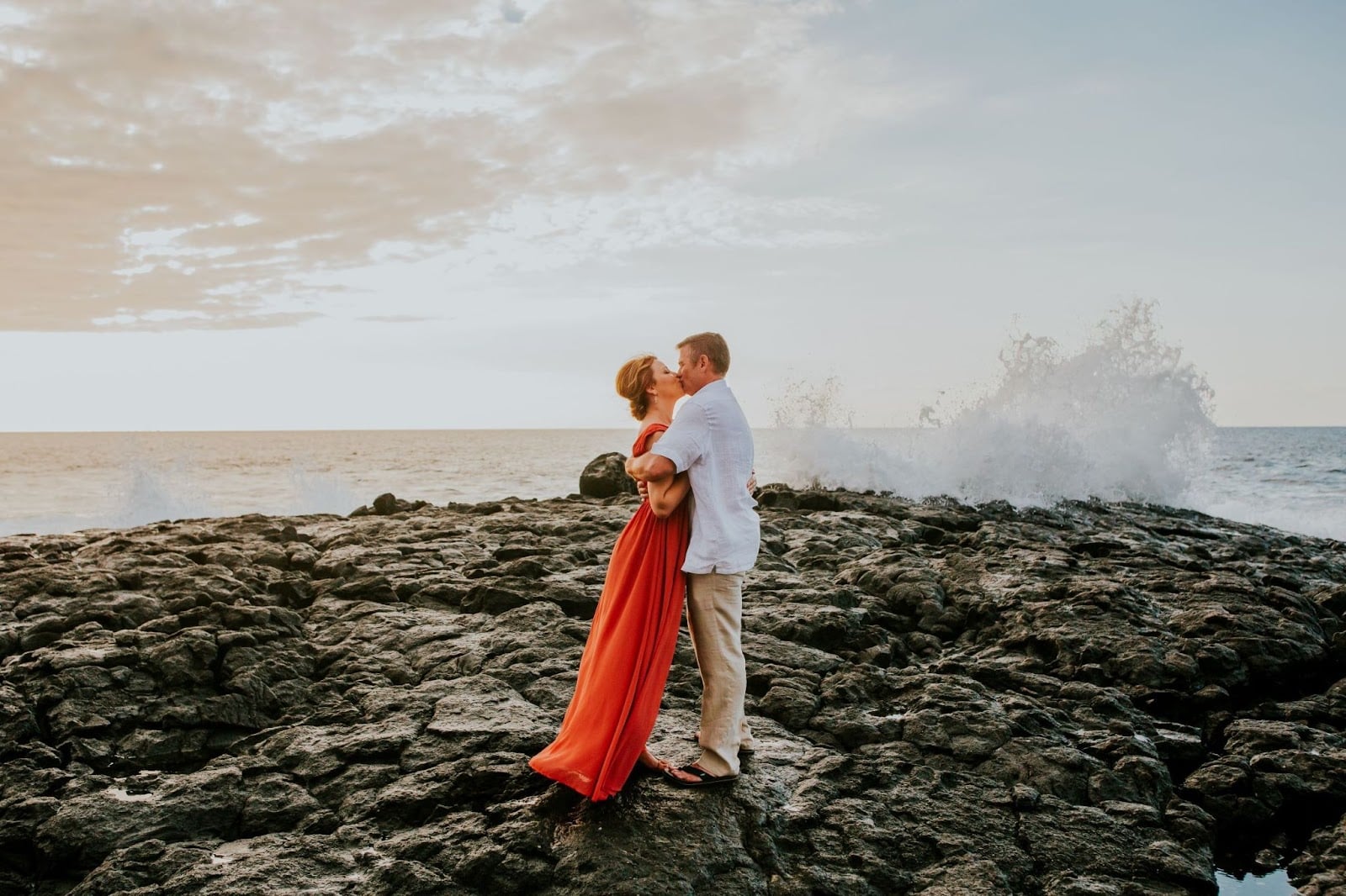 Real Couple Elopement Style Guide - Simply Eloped