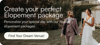 What is an Elopement Wedding? - Simply Eloped