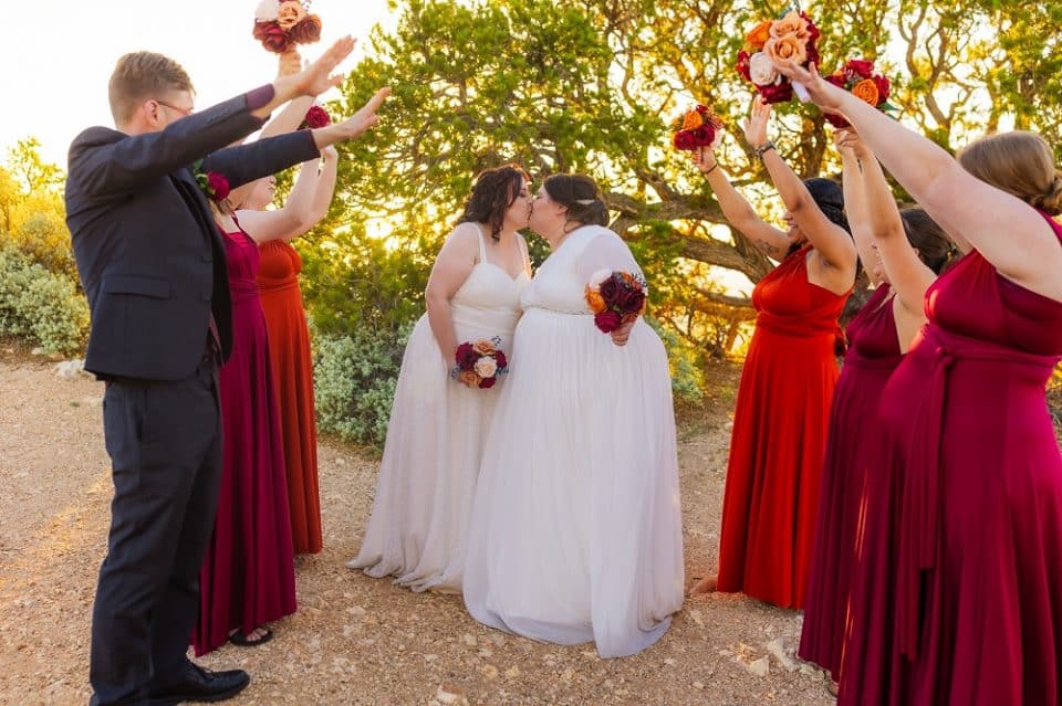 4 Post-Elopement Party Ideas | Simply Eloped