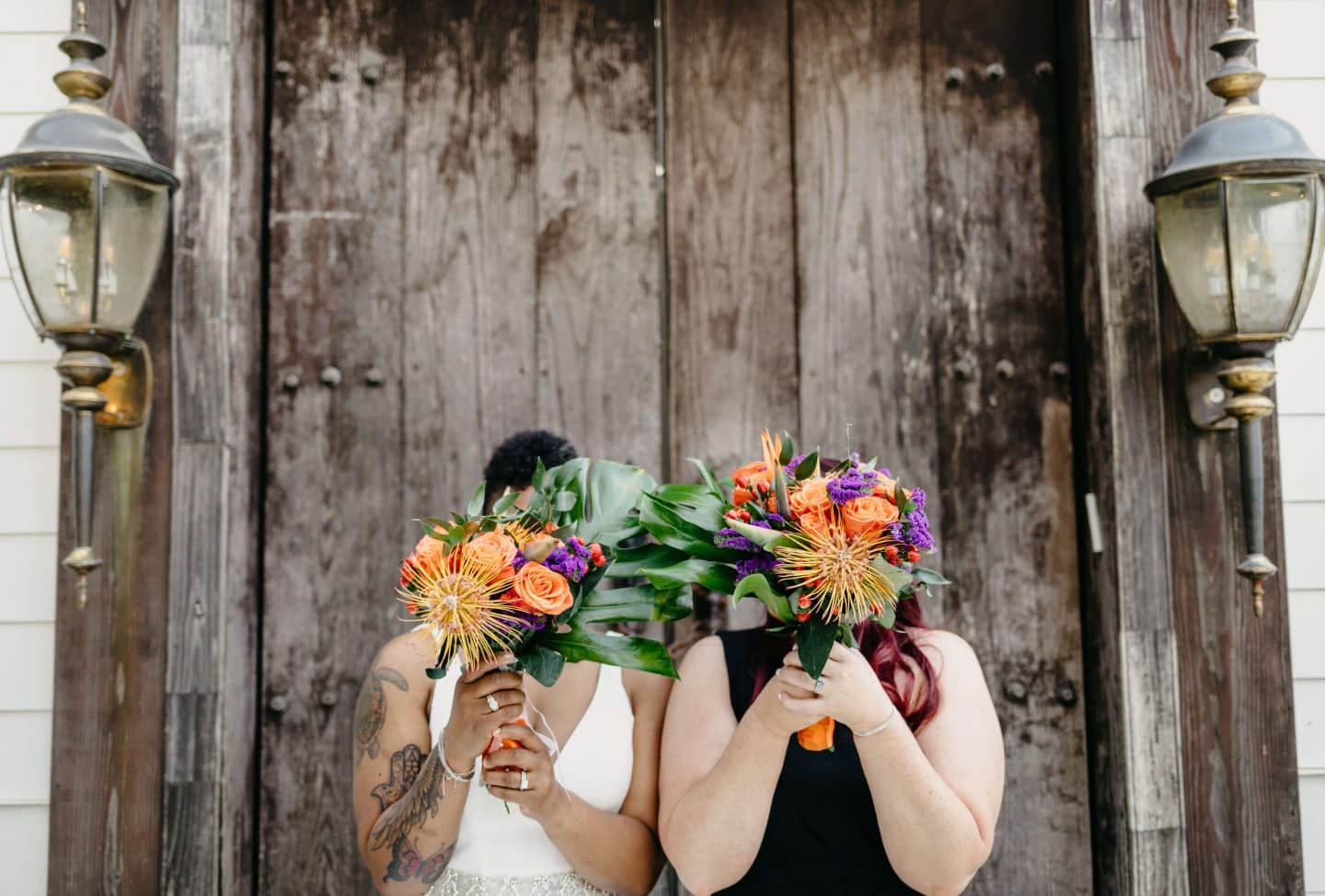 Elope in Georgia | Search Elopement Packages | Simply Eloped