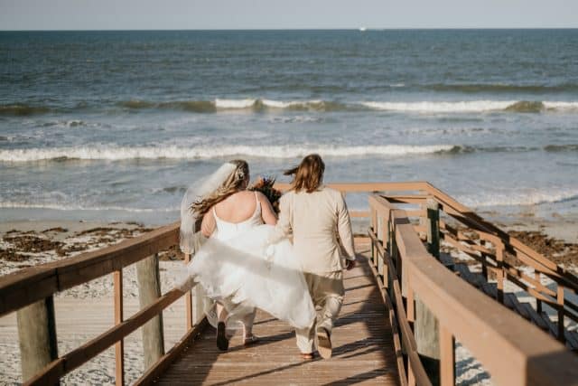 Florida Elopements | Search Elopement Packages | Simply Eloped
