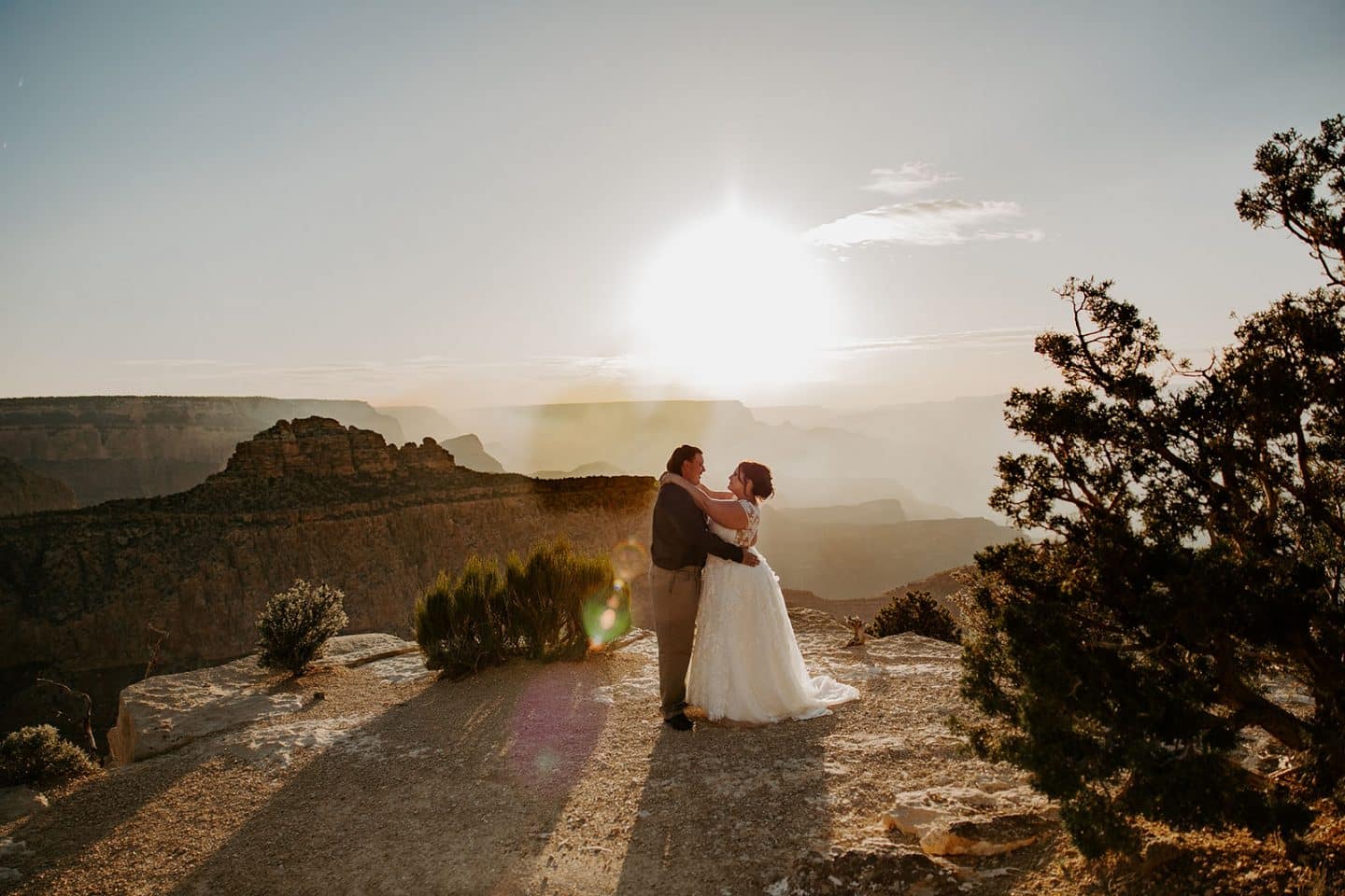 Elope in Arizona | Elopement Packages & Venues | Simply Eloped
