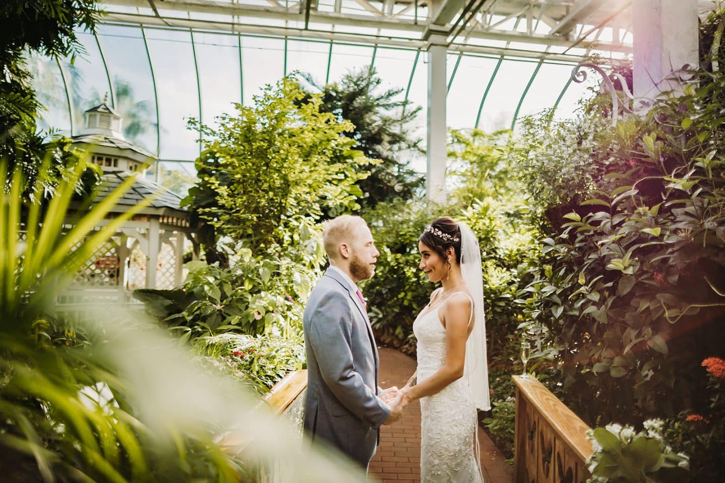 Florida Elopements | Search Elopement Packages | Simply Eloped