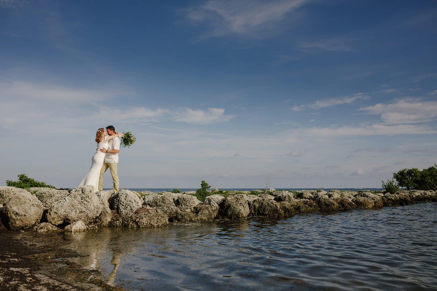 Florida Elopements | Search Elopement Packages | Simply Eloped