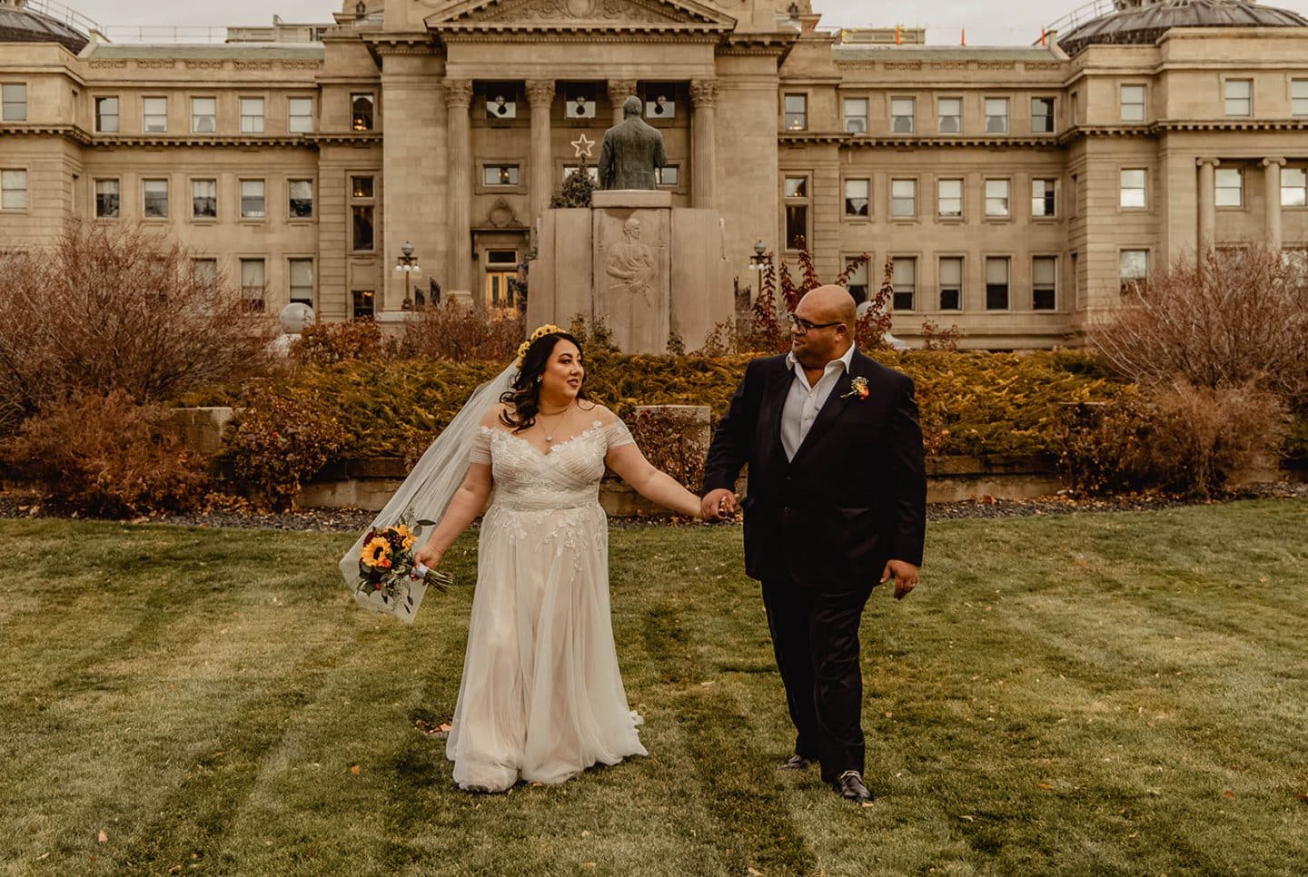 Elope in Idaho | Elopement Packages & Venues | Simply Eloped