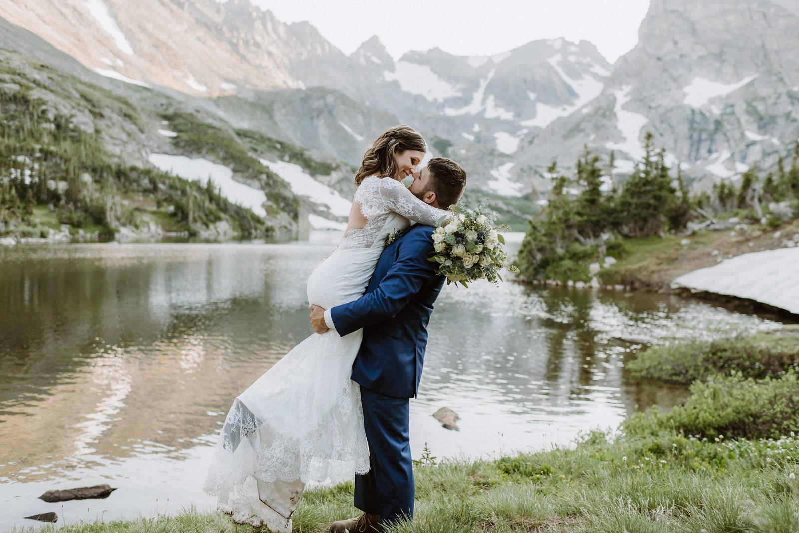 Guide to Your Personal Elopement Planner at Simply Eloped - Simply Eloped