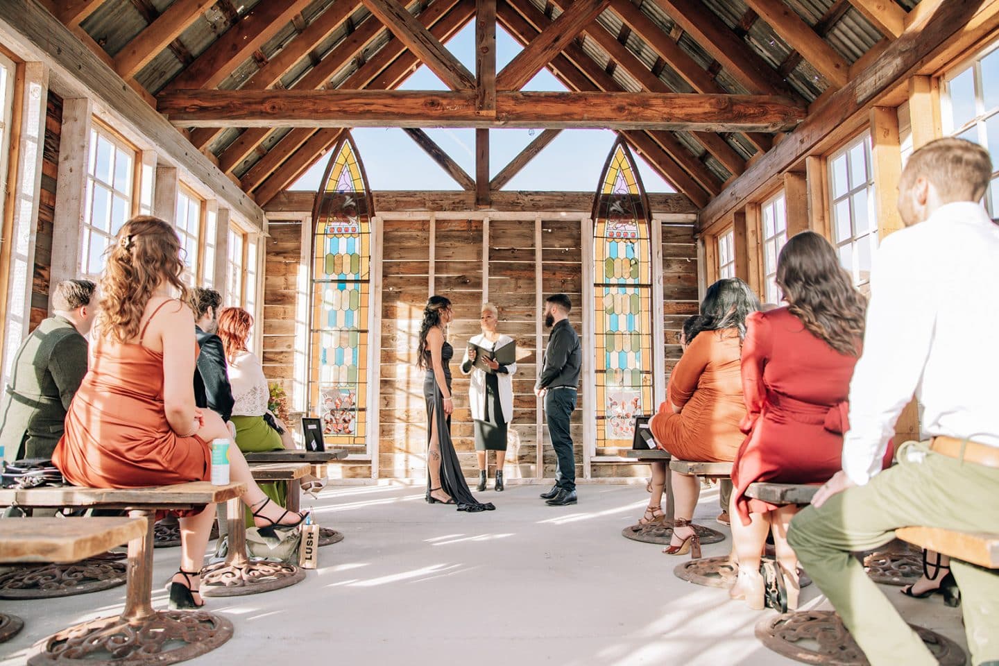Elope in Las Vegas | Search for Elopement Venues and Packages