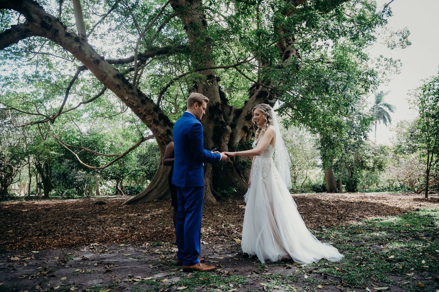 Elope in Miami | Beach Elopement Packages | Simply Eloped