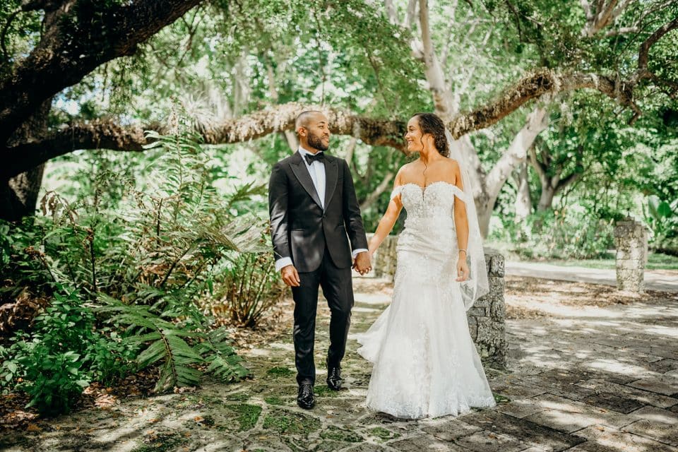 Elope in Miami | Beach Elopement Packages | Simply Eloped