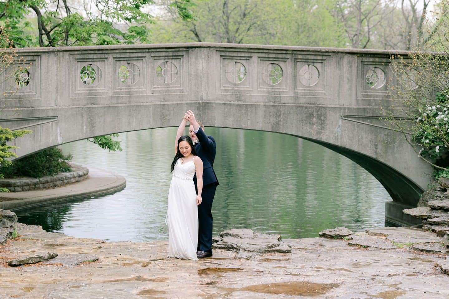 Elope in Ohio | All Inclusive Elopement Packages | Simply Eloped