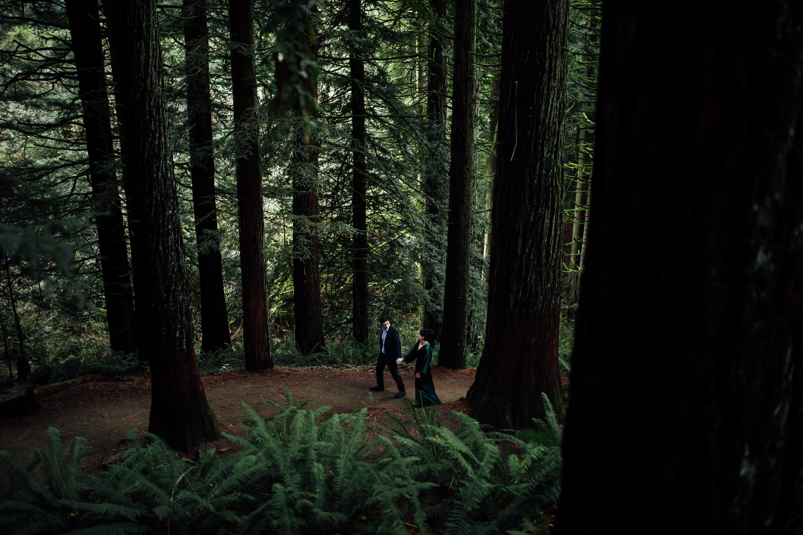 Oregon Elopement Packages & Venues | Simply Eloped