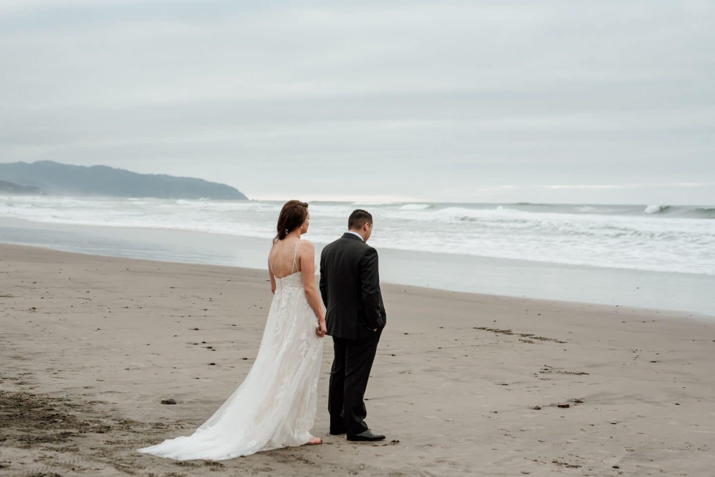 Elope in Portland | All Inclusive Packages | Simply Eloped