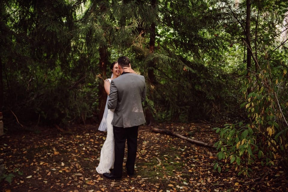 Elope in Seattle | Custom Elopement Packages | Simply Eloped