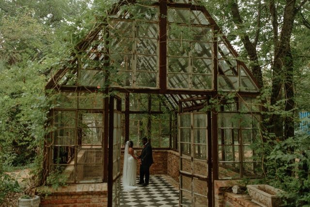 Elope in Texas | All Inclusive Packages | Simply Eloped