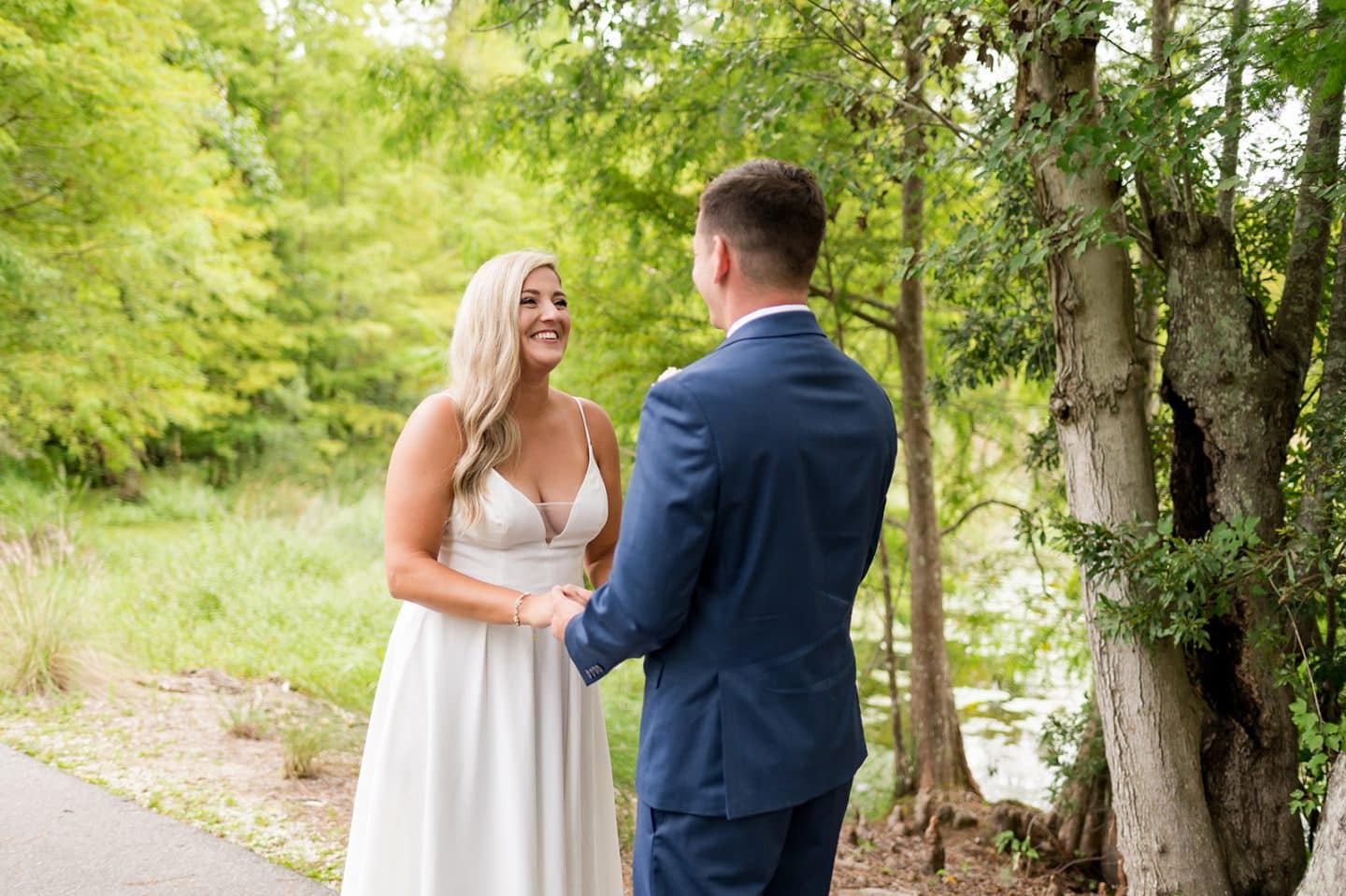 South Carolina - Simply Eloped