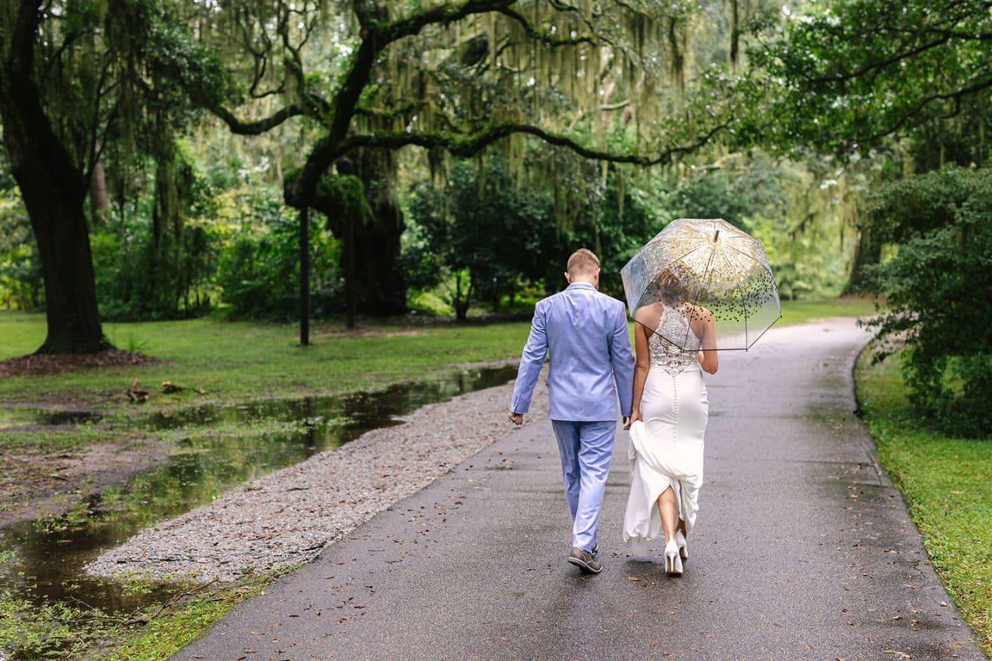 South Carolina - Simply Eloped