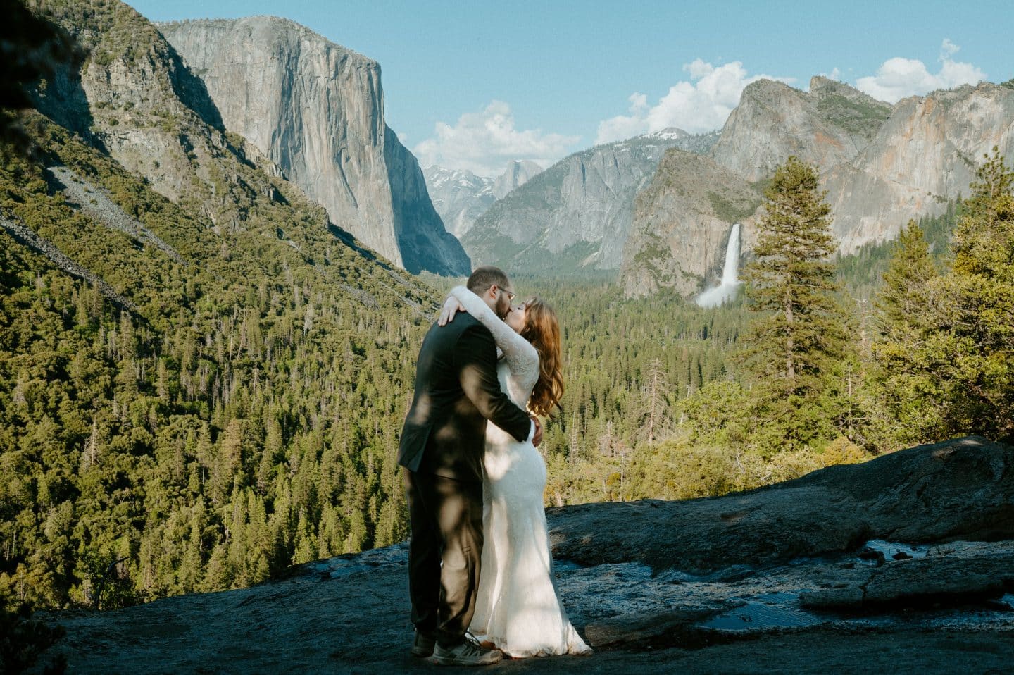 Elopement Destinations | Simply Eloped