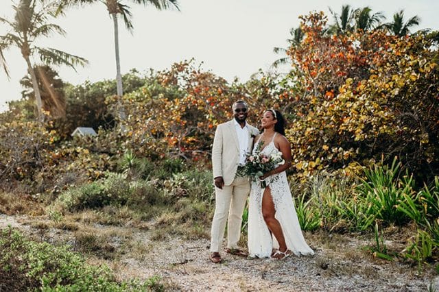 Elope in Miami | Beach Elopement Packages | Simply Eloped