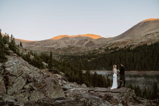 All Inclusive Destination Elopement Packages | Simply Eloped