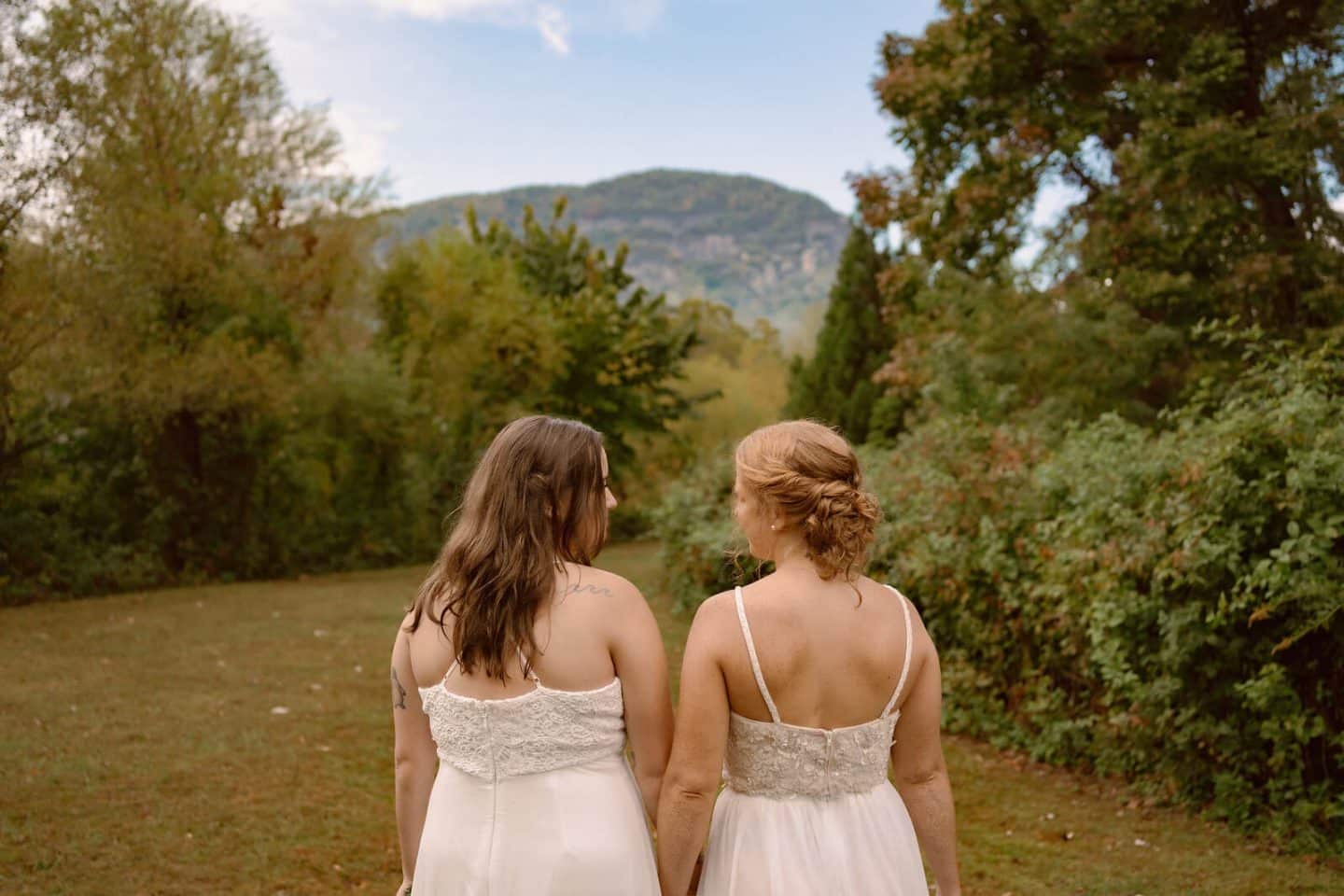 Elope in Asheville | View Elopement Packages with Simply Eloped