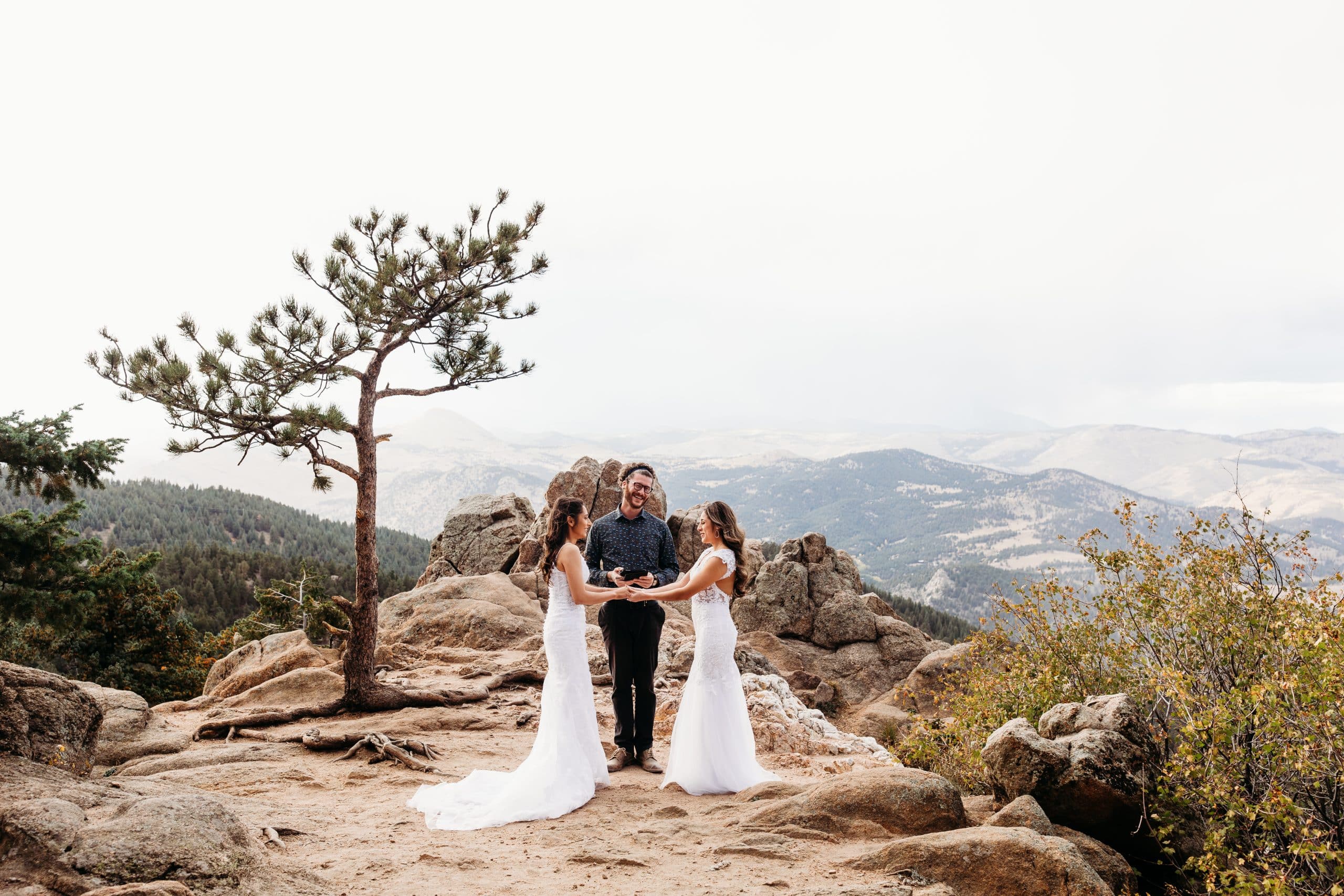 What Your Officiant Can Do For You at Simply Eloped - Simply Eloped