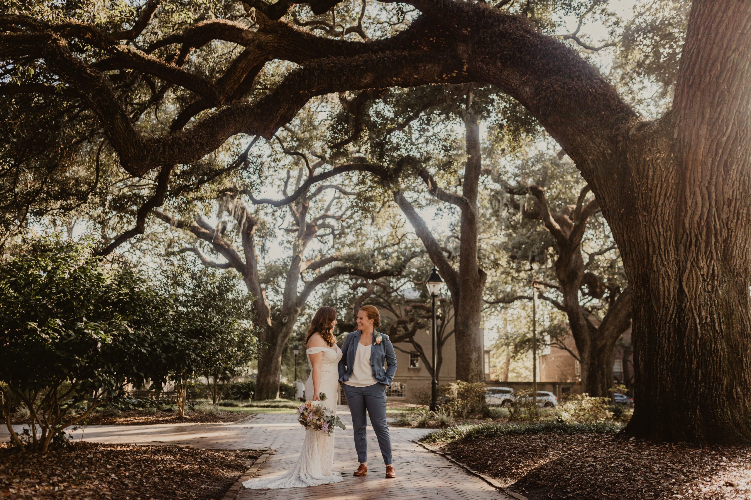 How to Elope by State | Eloping in Georgia | Simply Eloped