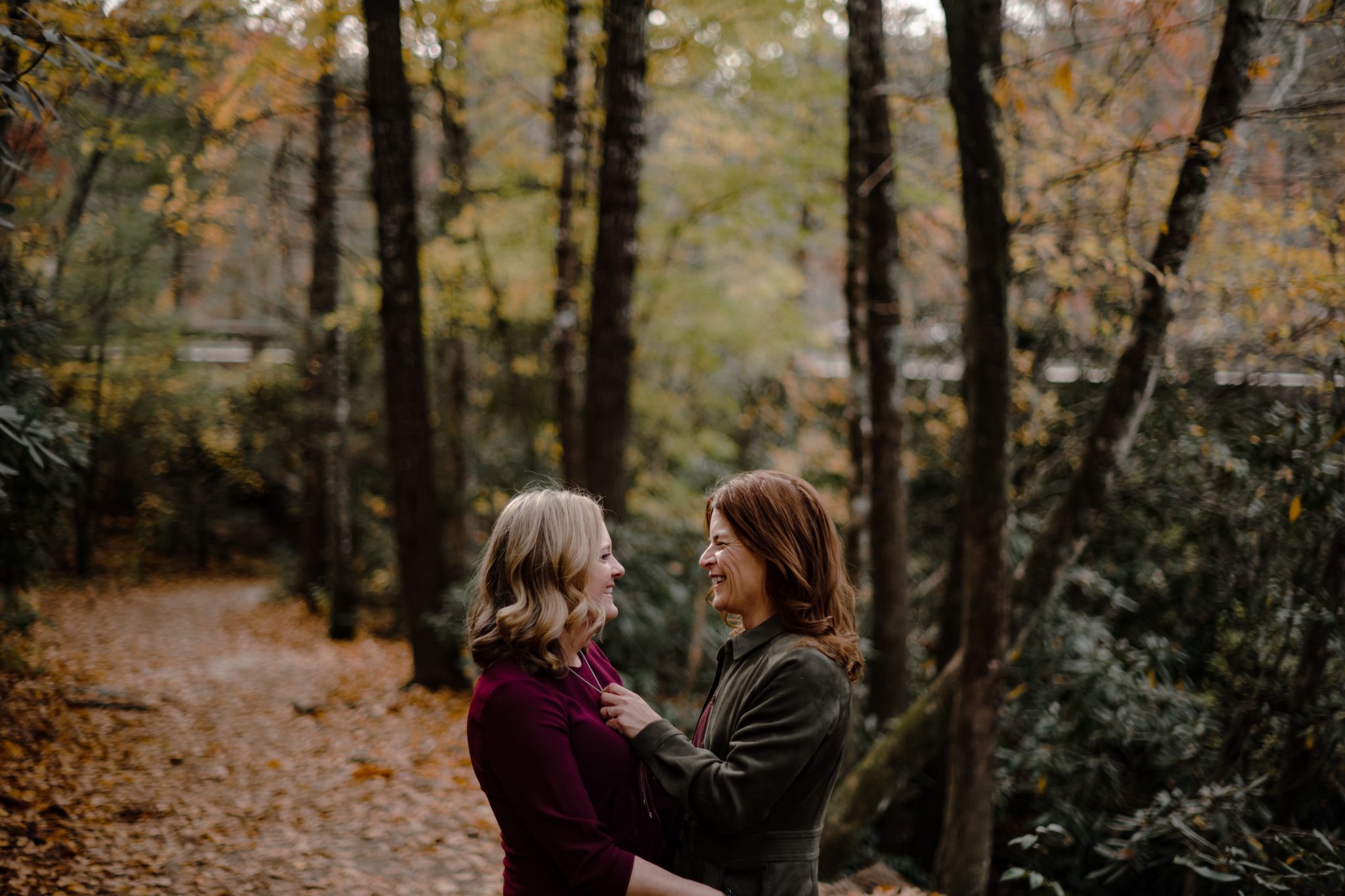 How to Elope by State | Eloping in North Carolina | Simply Eloped