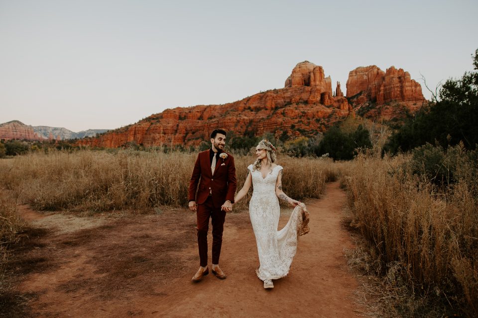 4 Post-Elopement Party Ideas | Simply Eloped