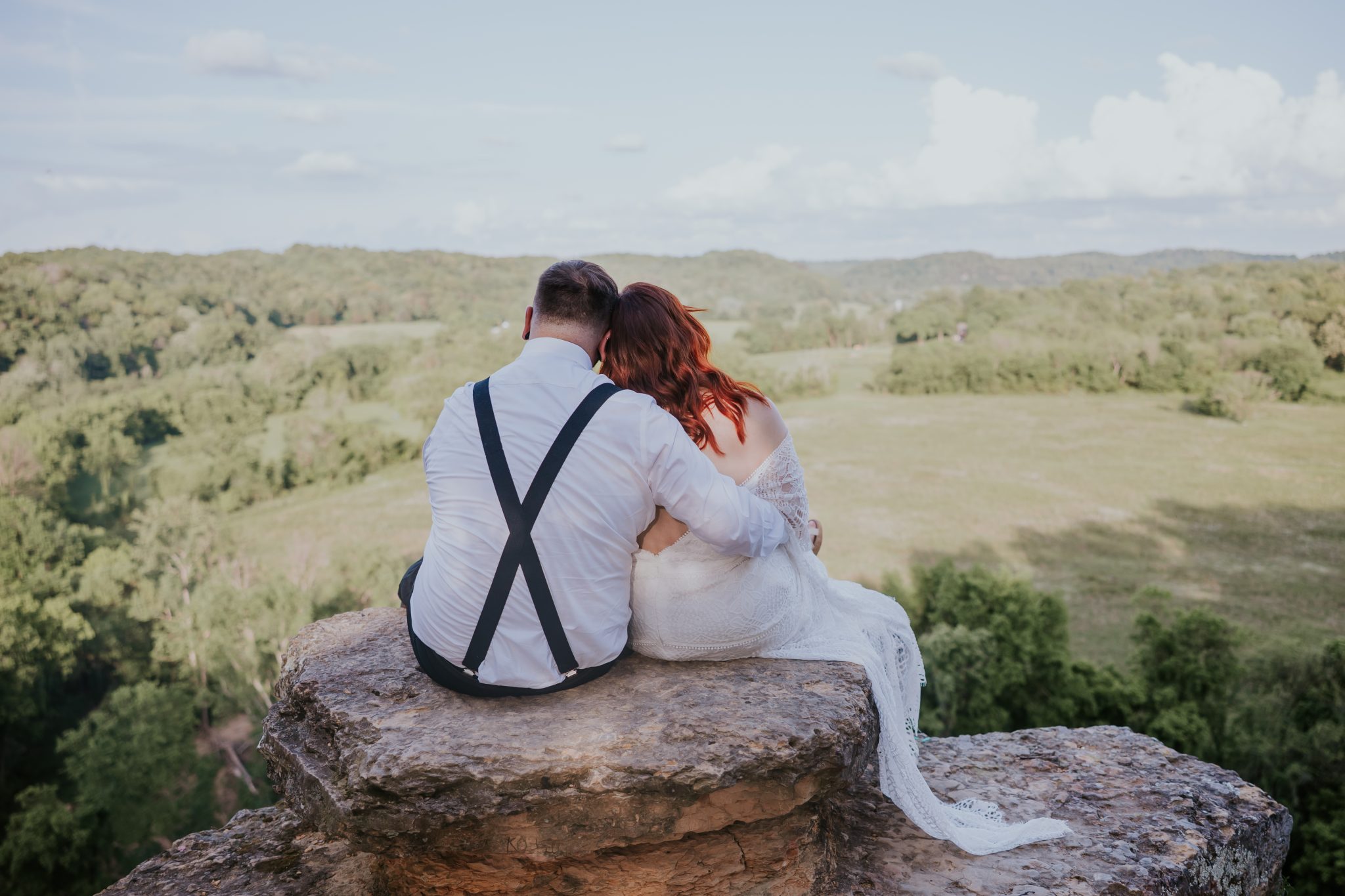 How to Elope by State | Eloping in Tennessee | Simply Eloped