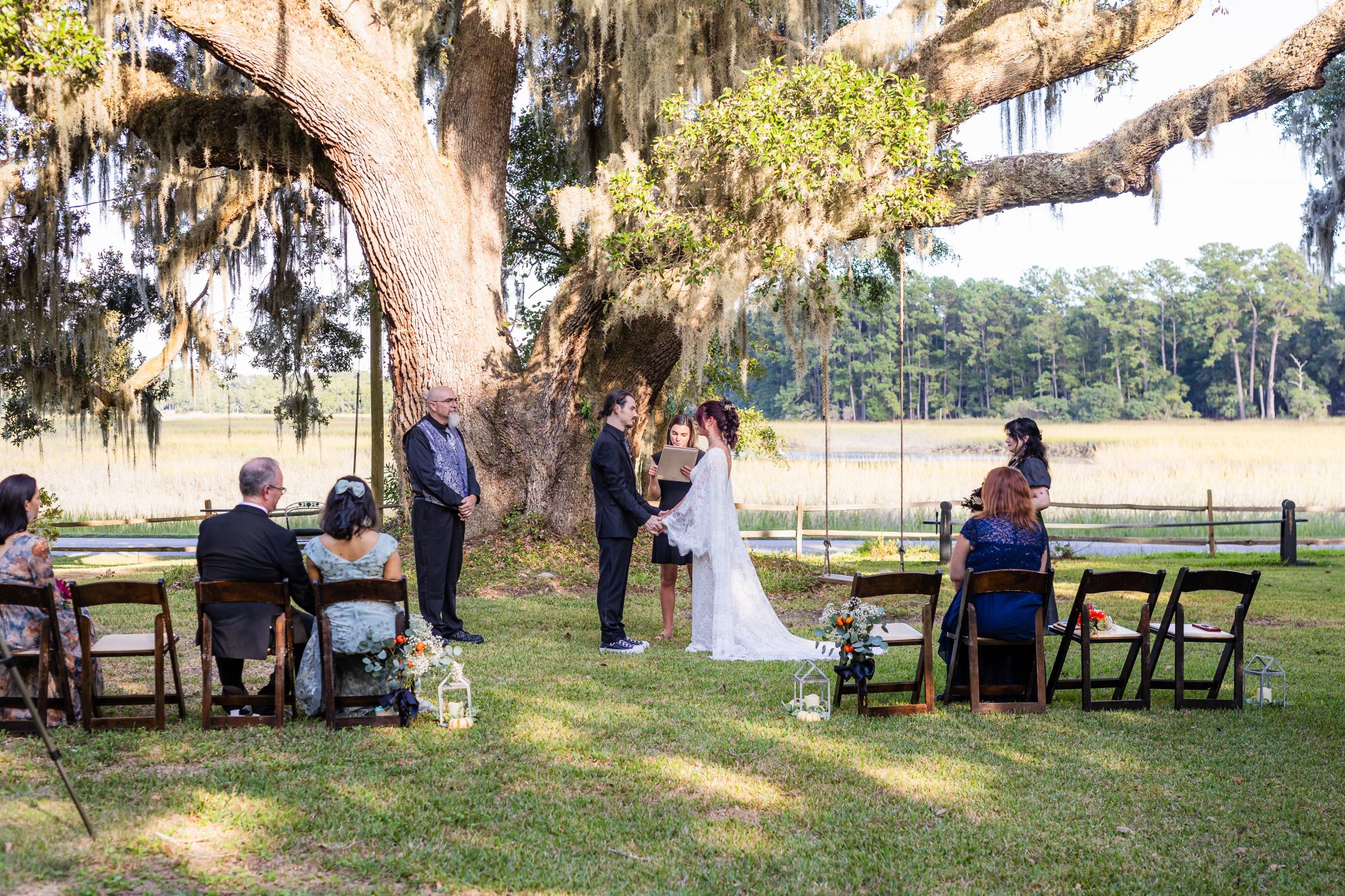 How to Elope by State | Eloping in South Carolina | Simply Eloped