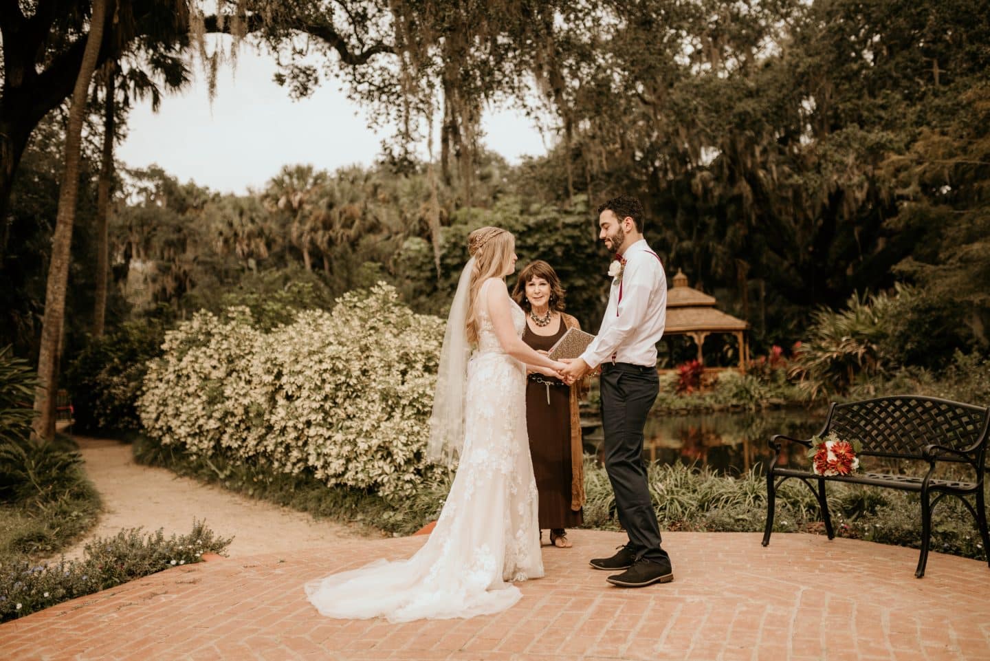 How to Elope by State | Eloping in Florida | Simply Eloped