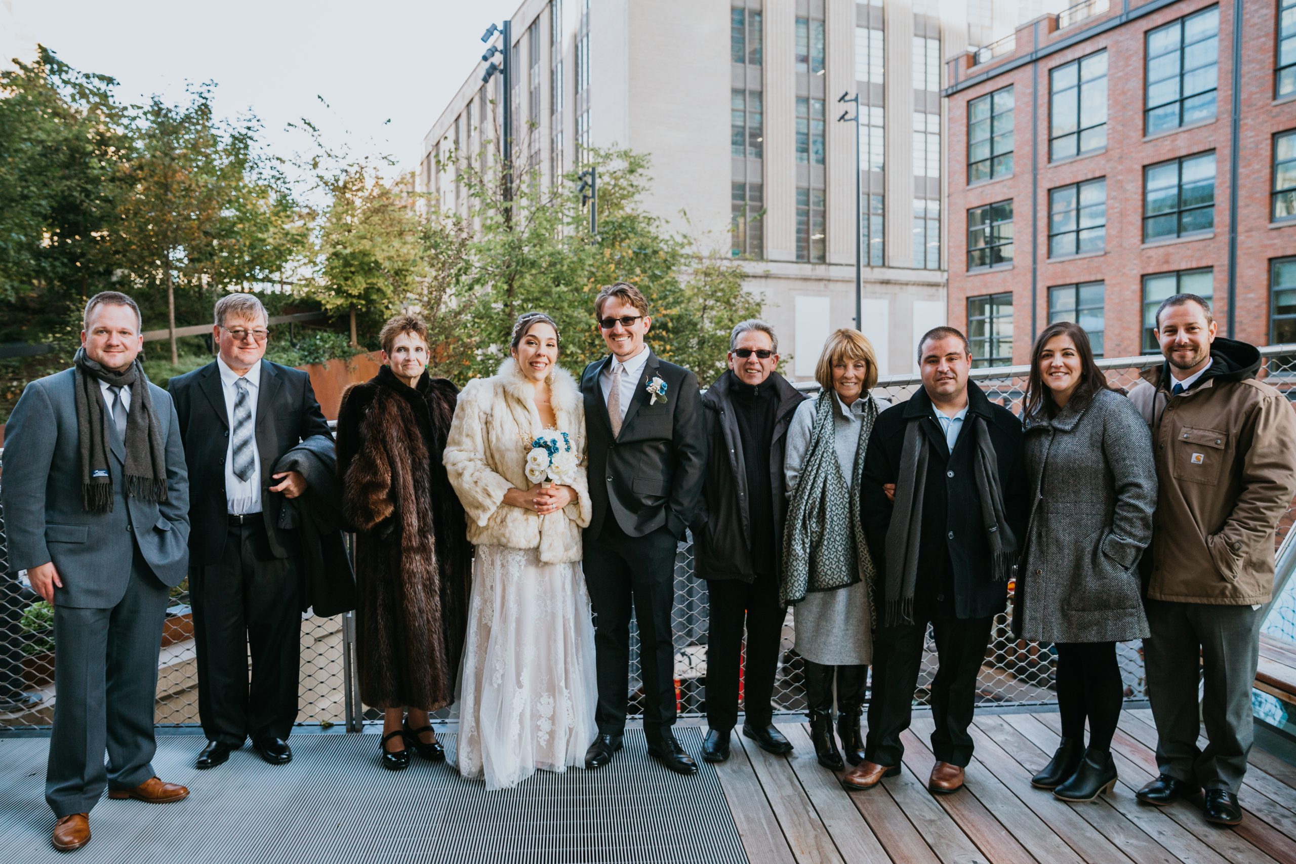 Winter Wedding Guest Outfits | Simply Eloped