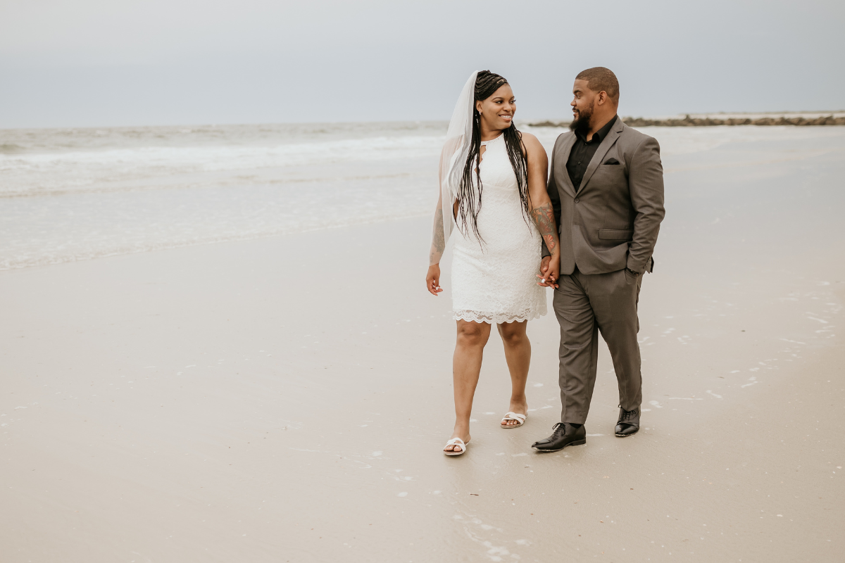 Top Winter Elopement Locations That Won’t Wait for Spring | Simply Eloped